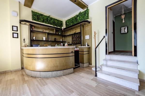 Hotel La Chance - Champoluc