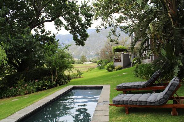Arumvale Country Retreat - Sudáfrica