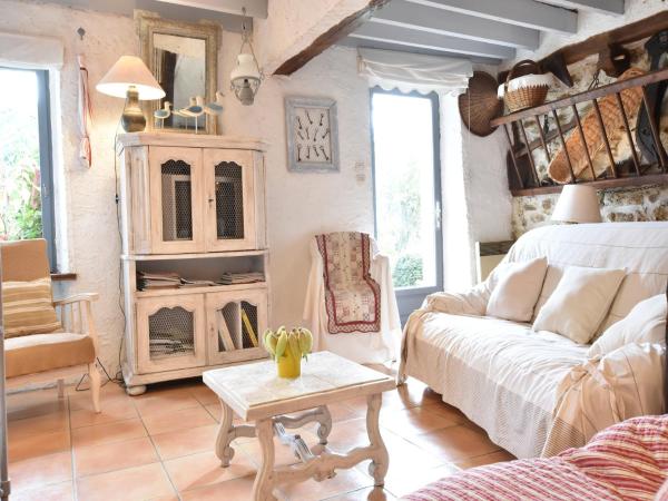 Charming Gîte In France For A Private Getaway - Aisne