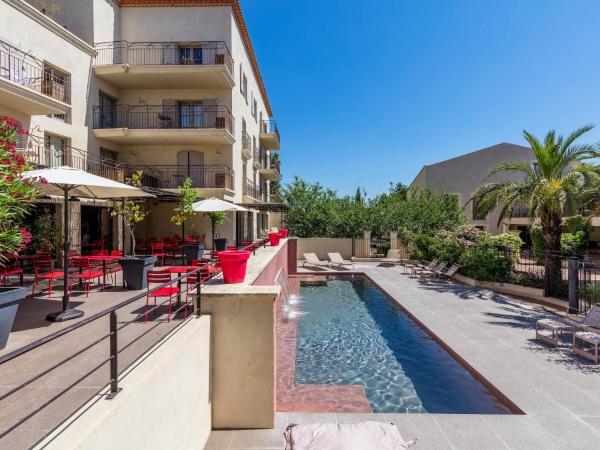 Garrigae Distillerie De Pezenas - Hotellerie & Spa - Bessan