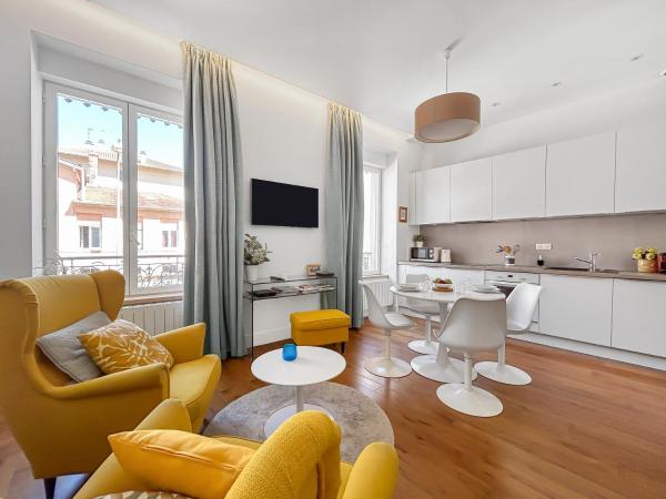 Croix Rousse Prestige - Lyon Centre - Majord'home - ibis Styles Lyon Centre Confluence