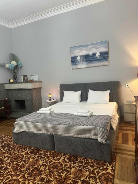Marjanishvili Wings Apartment - Tbilisi