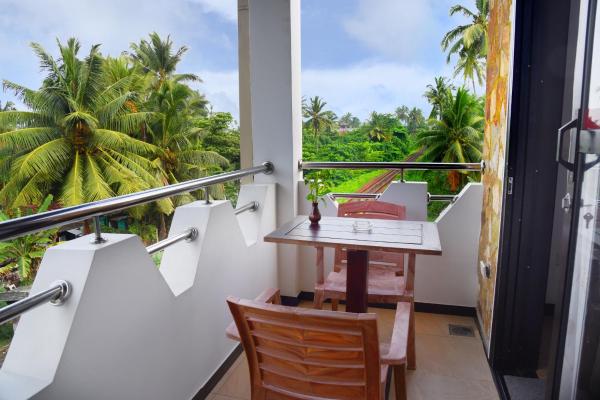L&d Lodge - Hikkaduwa