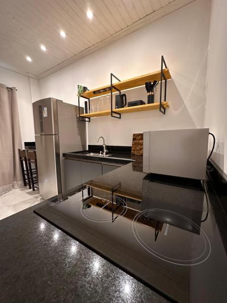 Loft Amplo Na Serra Catarinense - Bom Retiro