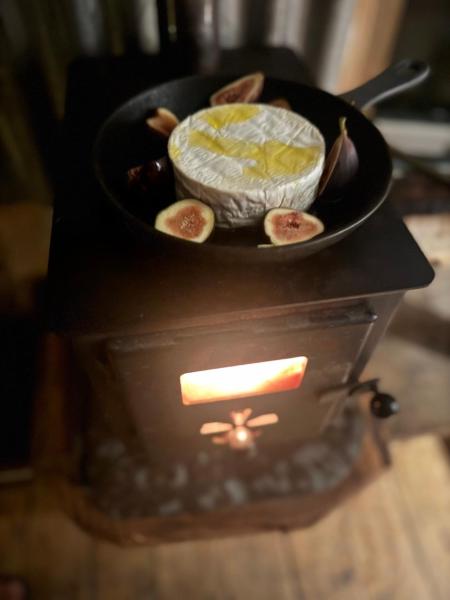 Wyre Forest Glamping - Worcestershire