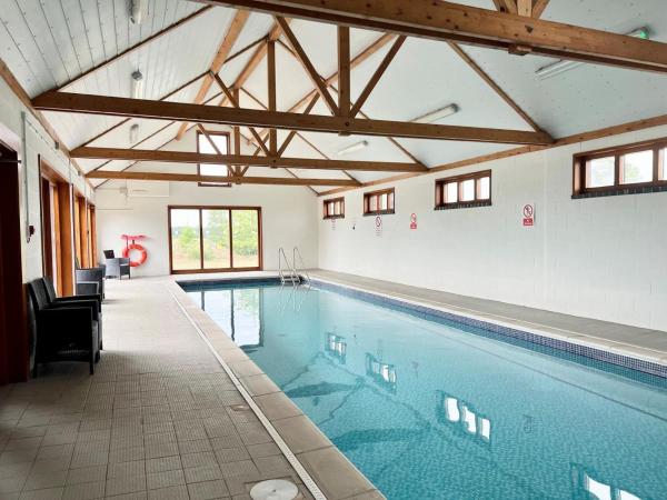 3 Bed In Blythburgh Oc-h32647 - Dunwich