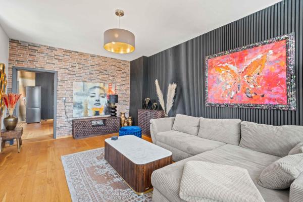 10 Rooms Loft Emden - Emden