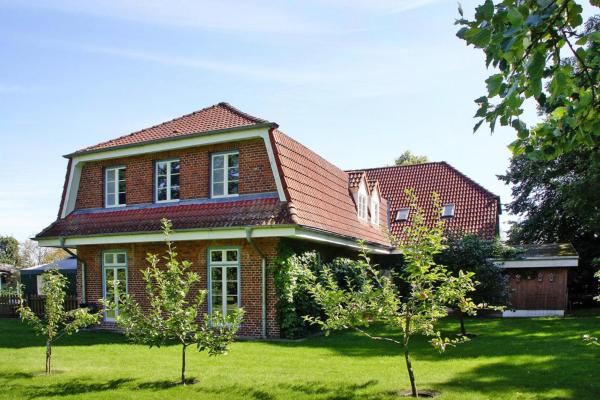 Ferienwohnung Im Gutshaus Schulenbrook - Ostsee