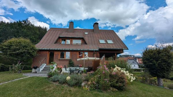 Stecher's Hüsli - Titisee-Neustadt