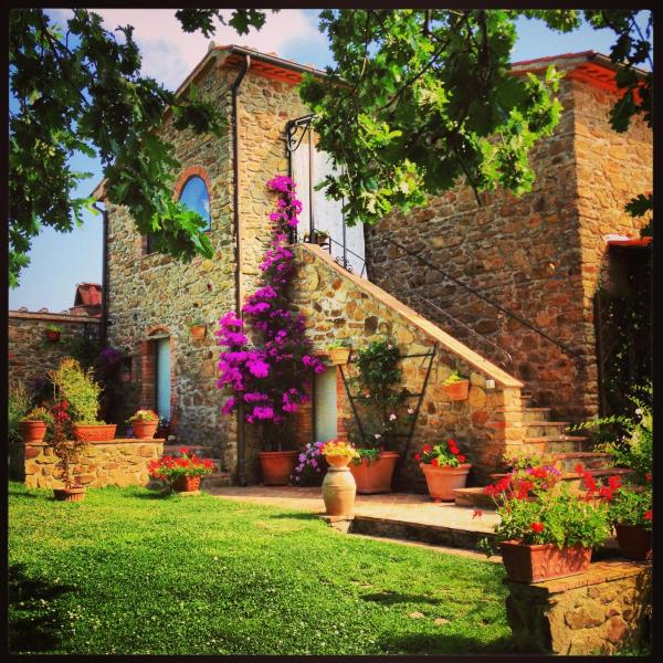 Casale Giacomini - Manciano