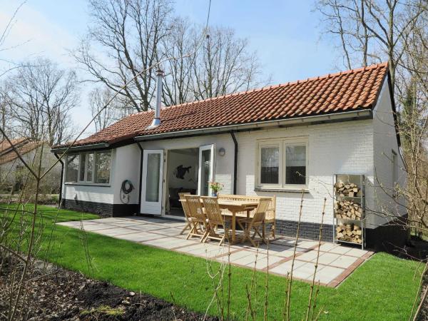 Holiday Home In Dishoek Near Southern Beach - Vlissingen