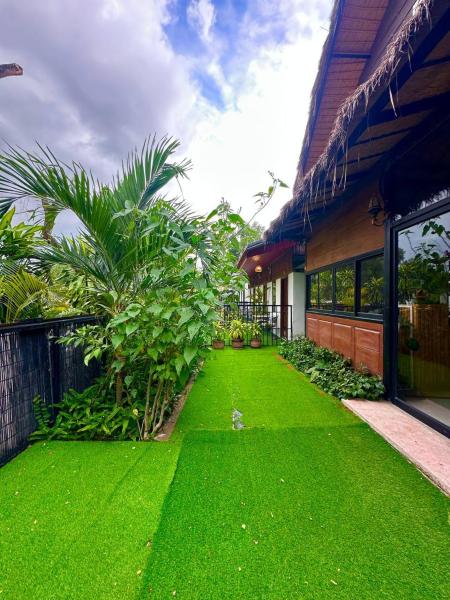 Studio Ground Floor Room By Densy Angkor - Camboya