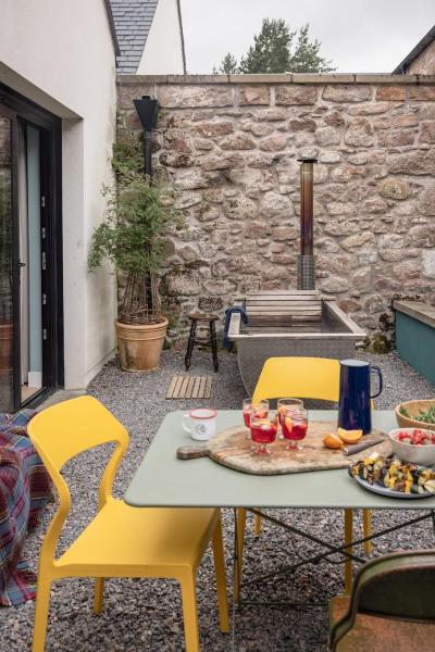 Number 2 Steading Cottage - Banchory