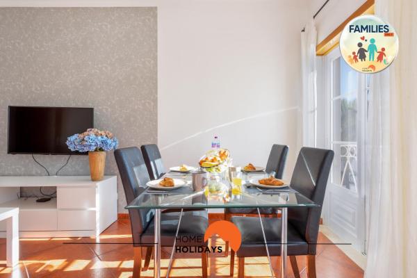 #190 Families Only - Descobrimentos By Home Holidays - Albufeira