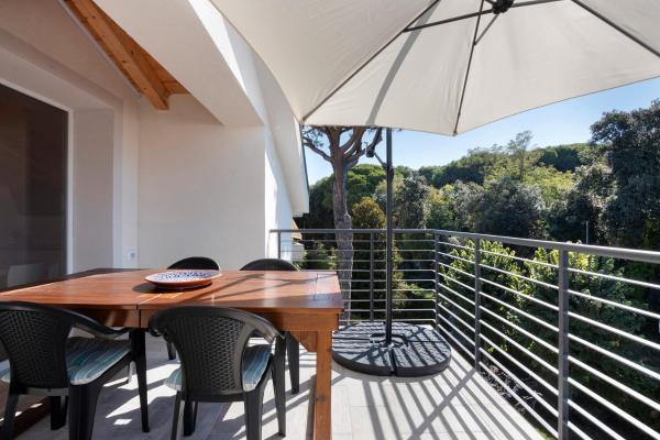 La Terrazza Di Elisabetta - Viareggio