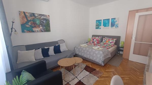 Piac Street Apartment -Debrecen - Debrecen