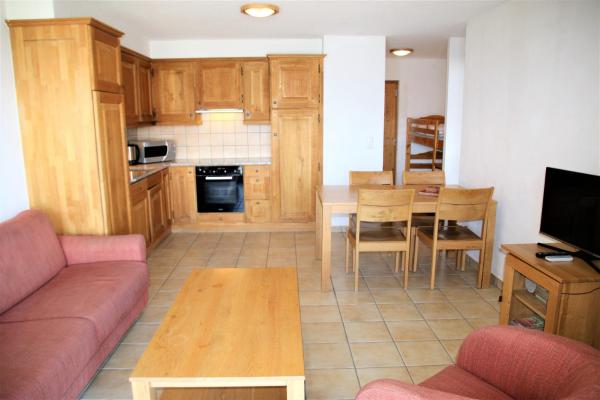 Plein Ciel Va 012 - Mountain Apartment 4 Pers - Sion