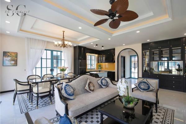 Novaworld Phan Thiết - Ni Villa - Phan Thiet