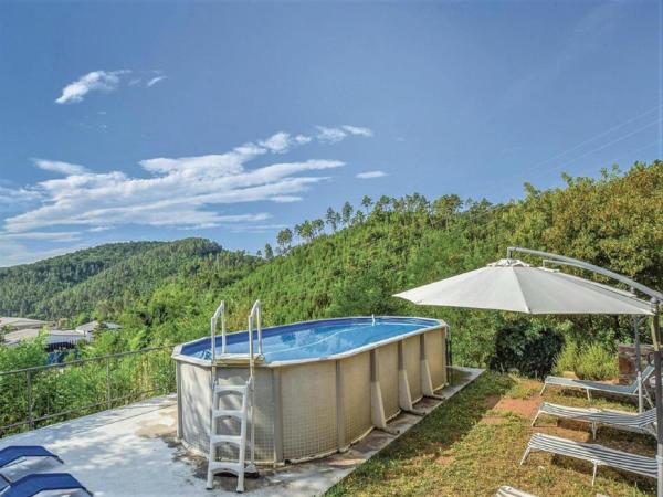 Apartment In Massa Marittima With Pool - Tuscany