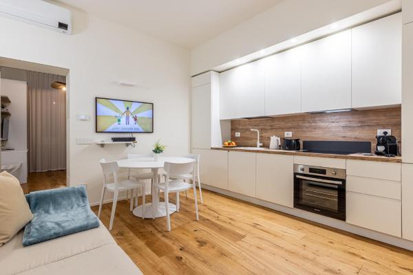 Castaldi 26 Bilocale Moderno Porta Venezia - Vesta - Milan