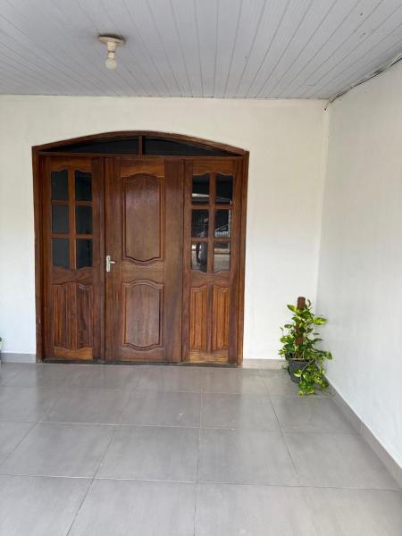 Pedro Teixeira House - Bethlehem, PA