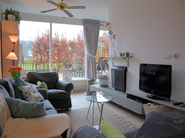 Holiday Home Noordwijk Near The Beach - Haarlem