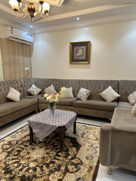 المياسم روف - Medina, Saudi Arabia