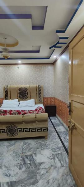 Nothern Hotel - Islamabad