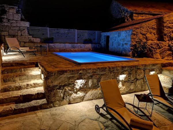 Holiday Home Brotnice - Croacia