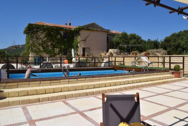 Cozy Apartment Ideal For Couple - Sciacca