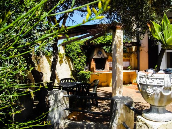 Apartment Perfect For Families On Vacation - Sciacca