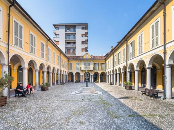 Stay In Verbania Pallanza - Lake Maggiore
