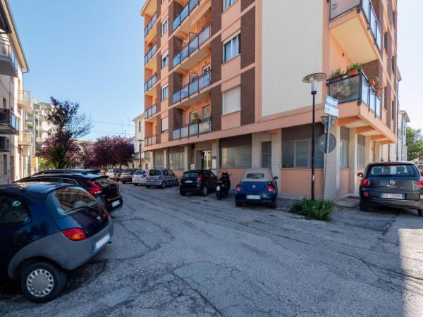 Belvilla By Oyo Apartment In Fano - Fano