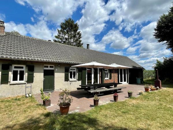Farmhouse In Stramproy Near Forest - Pays-Bas