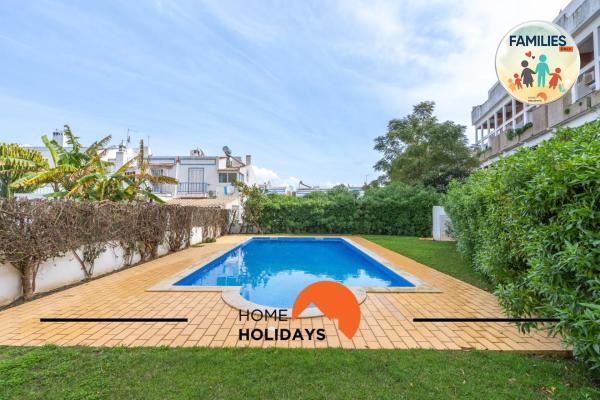 #290 Families Only - Choro Azul By Home Holidays - Albufeira
