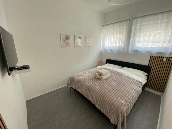 Ferienwohnung Fds - Freudenstadt