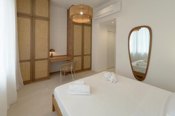 Cálida Apartments - Cefalù