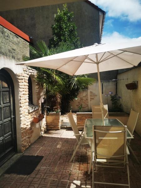 Maison Avec Patio - Loon-Plage