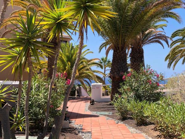 Tropical Garden, Sunshine, Heated Pool - Spanje