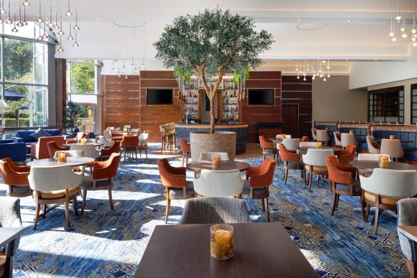 Crowne Plaza London - Gatwick Airport By Ihg - Crawley