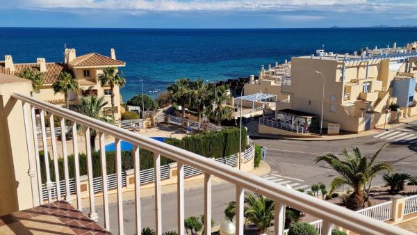 Apartamento Casa Del Sol - La Zenia
