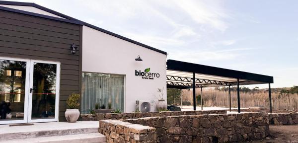 Hotel Biocerro - Tandil