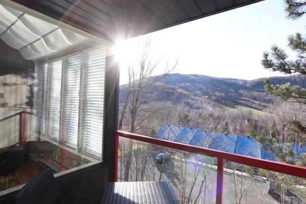 Mountain Comfort & Charm - La Perle Alpine - Stoneham-et-Tewkesbury