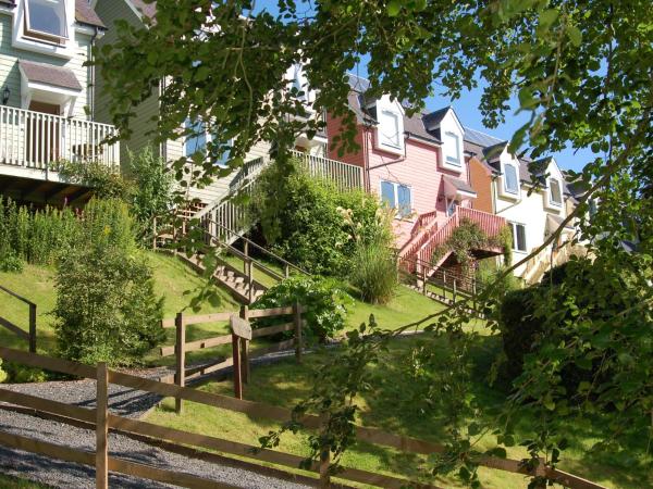 Cottage In Jedburgh With Stunning Views - Jedburgh