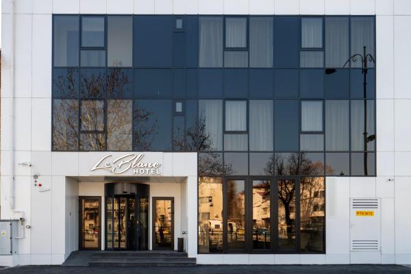 Le Blanc Cotroceni Hotel - Bragadiru