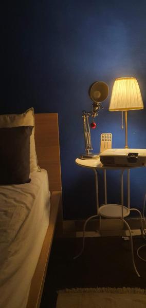 Maisonnette Dans Une Ferme - Rabat
