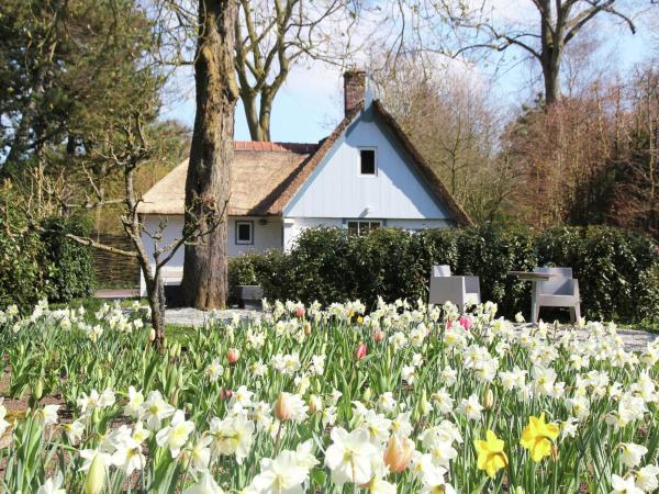 Holiday Home In Bergen Near The Beach - Bergen