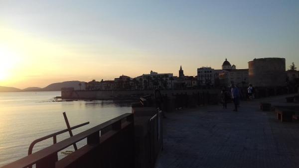 Mary's House- Alghero - Alghero