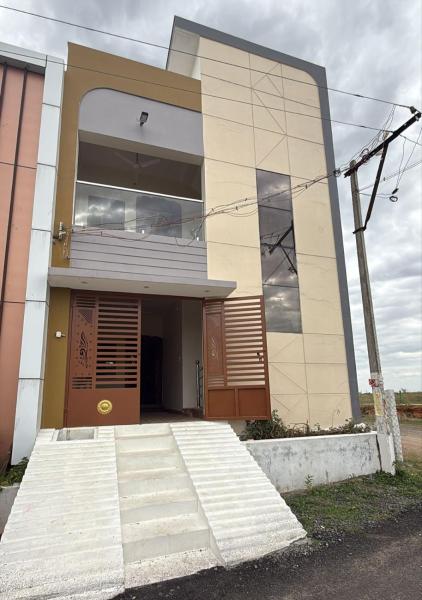Shivalaya Rooms - Tiruvannamalai