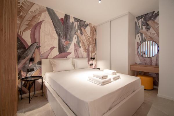 Noma Luxury Suites - Salónica